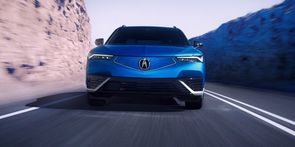 %(year) Acura ZDX| In Denver| Mile High Acura