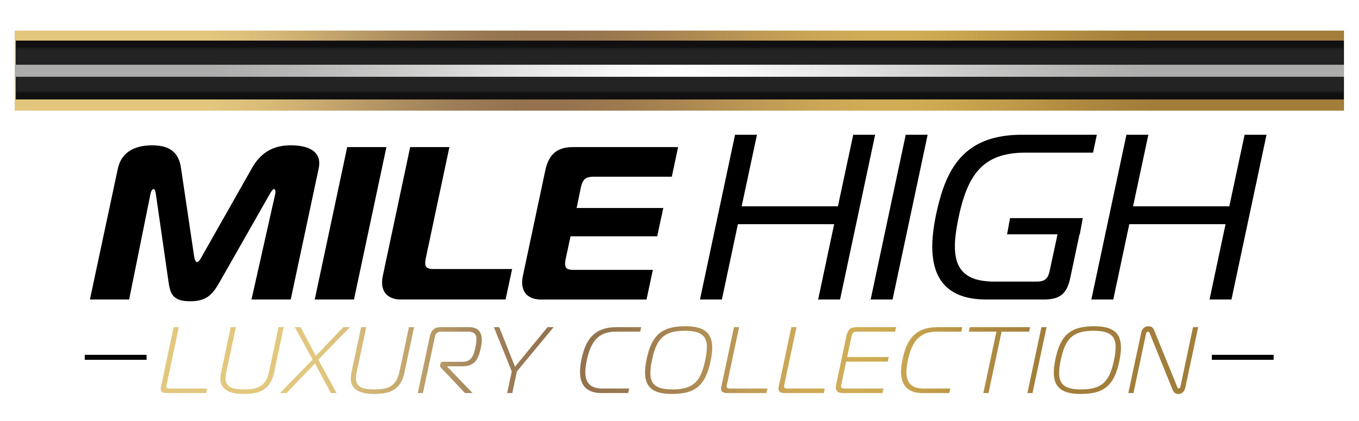 Mile High Luxury Collection